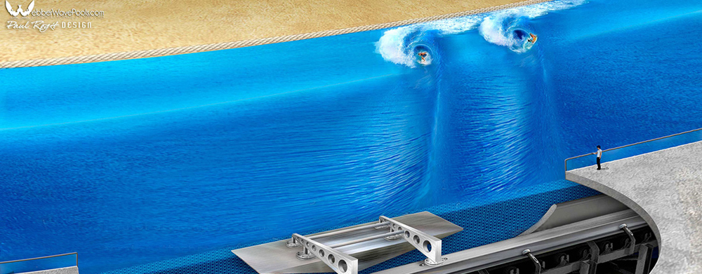 TECHNOLOGY OVERVIEW – Ocean Sports Development